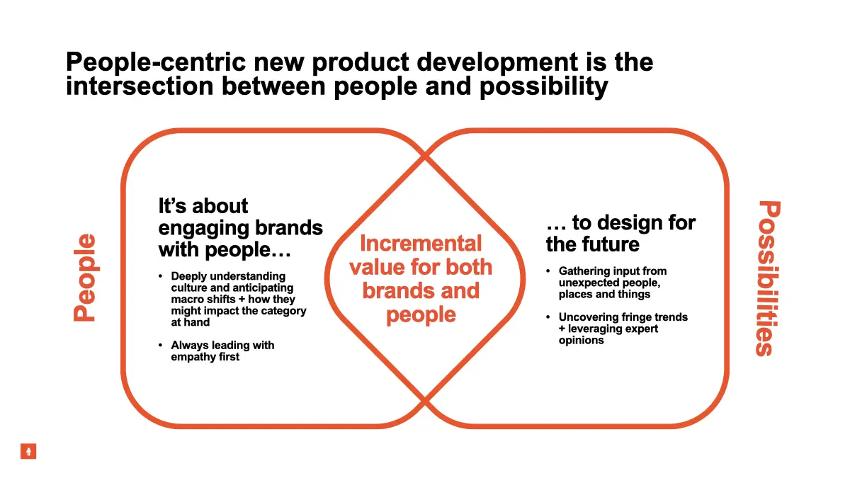 Product Development People