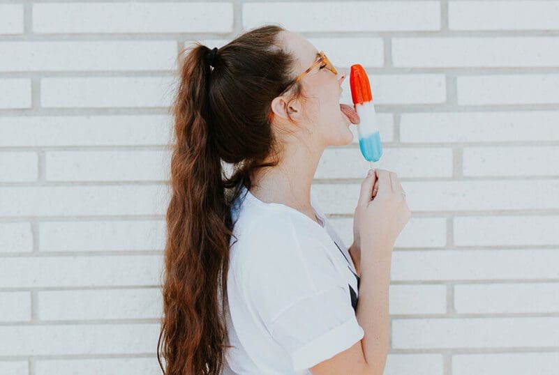 Understanding Tween Ice-Pop Experiences - The Sound