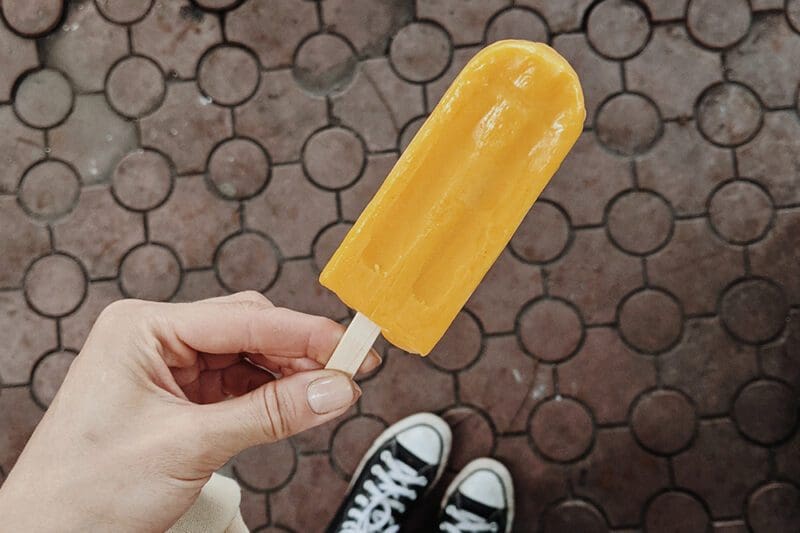 Understanding Tween Ice-Pop Experiences - The Sound