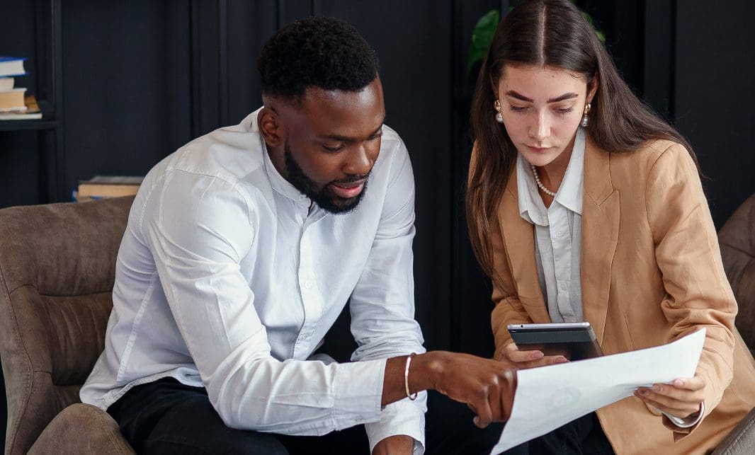 Illuminating the New Age Investor - The Sound